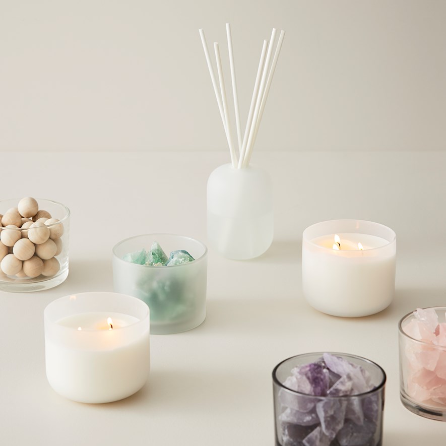 Rumi Driftwood Diffuser | Adairs