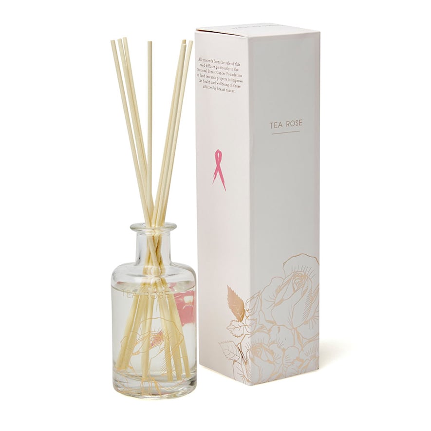Tea Rose Diffuser | Adairs