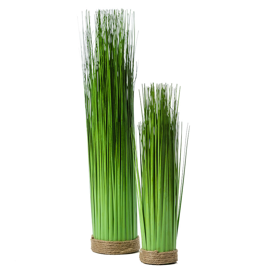 Savannah Green Grass Bundle | Adairs