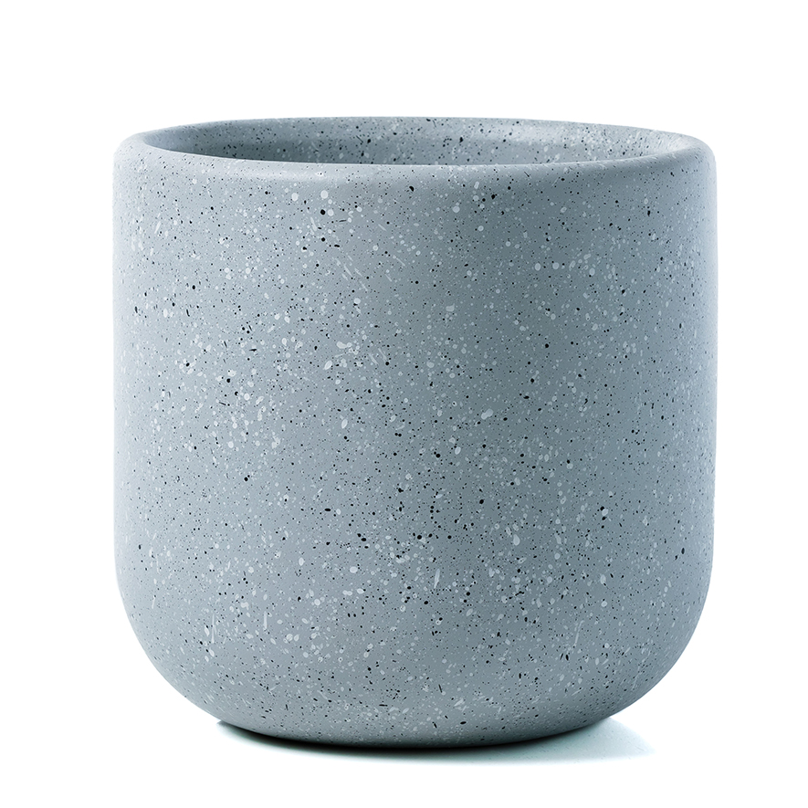 Zetland Pot Grey | Adairs