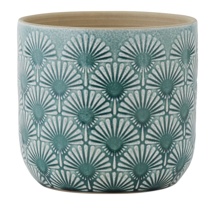 Fan Sage Pot | Adairs