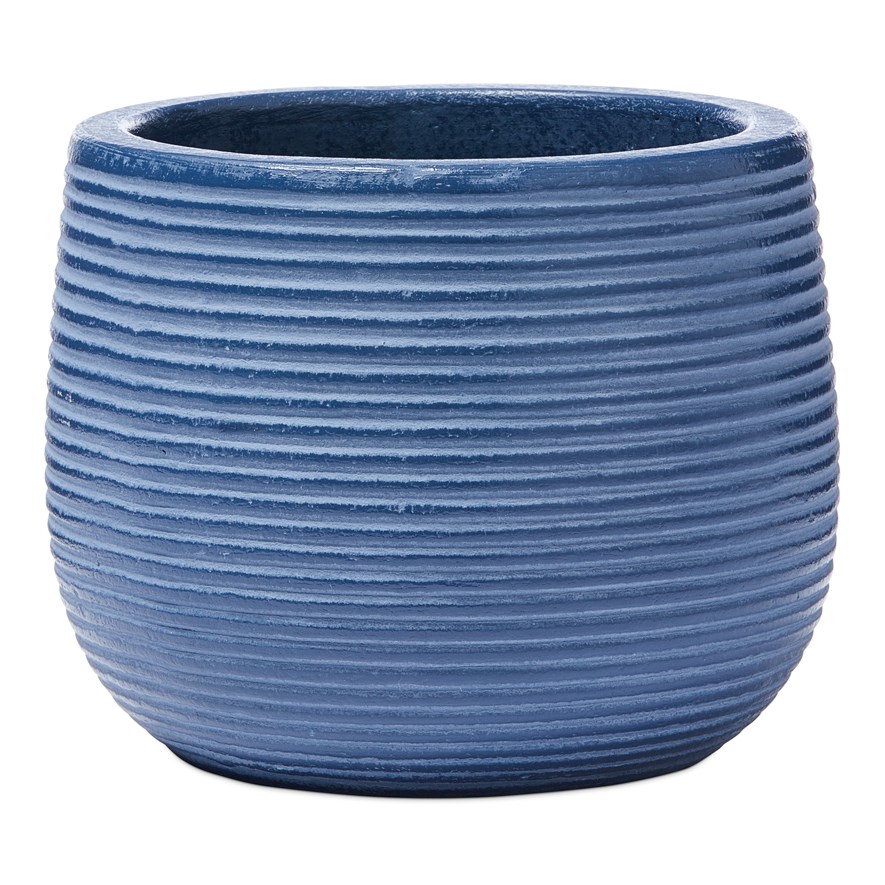 Bridge Denim Pot | Adairs