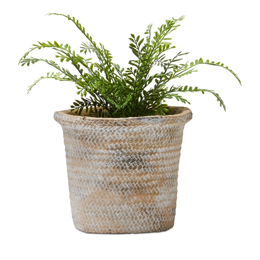 Terracotta Tuscan Pot | Adairs