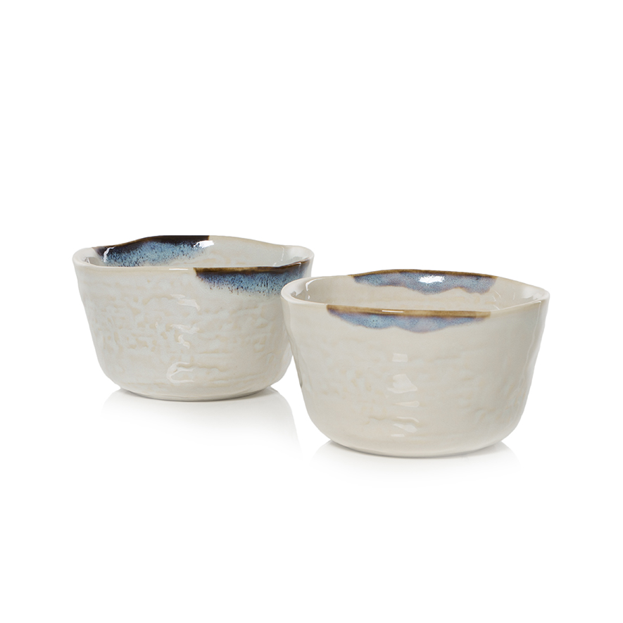 Norway Servingware Ramekin Cream | Adairs