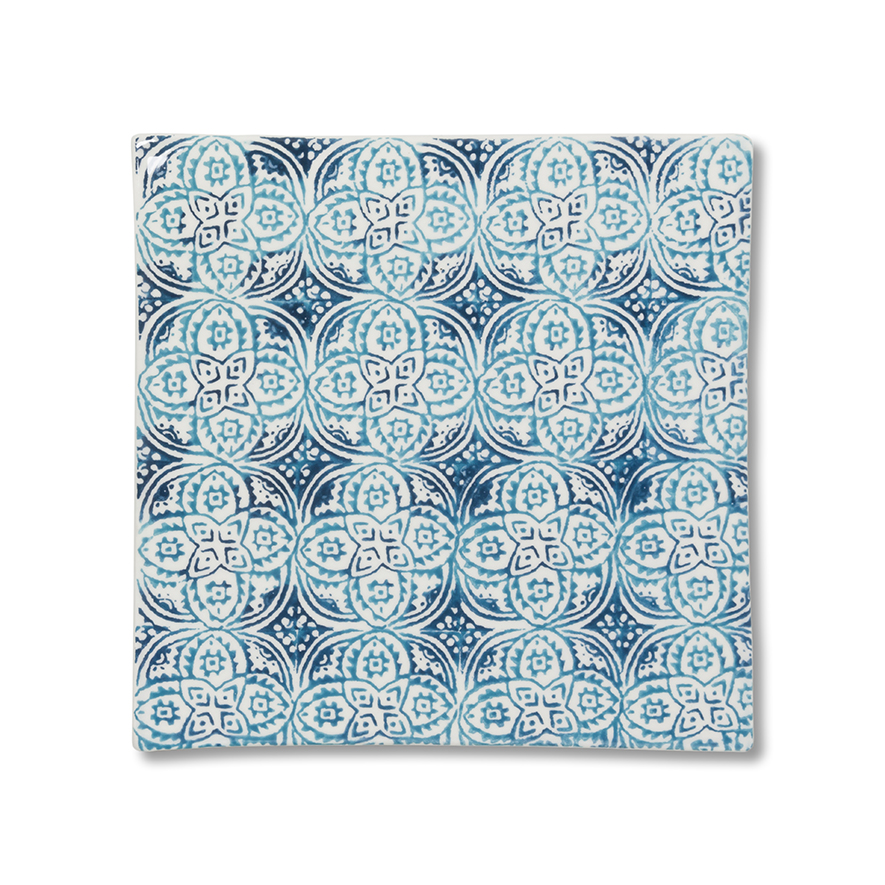 Lagos Trivet Light Blue | Adairs