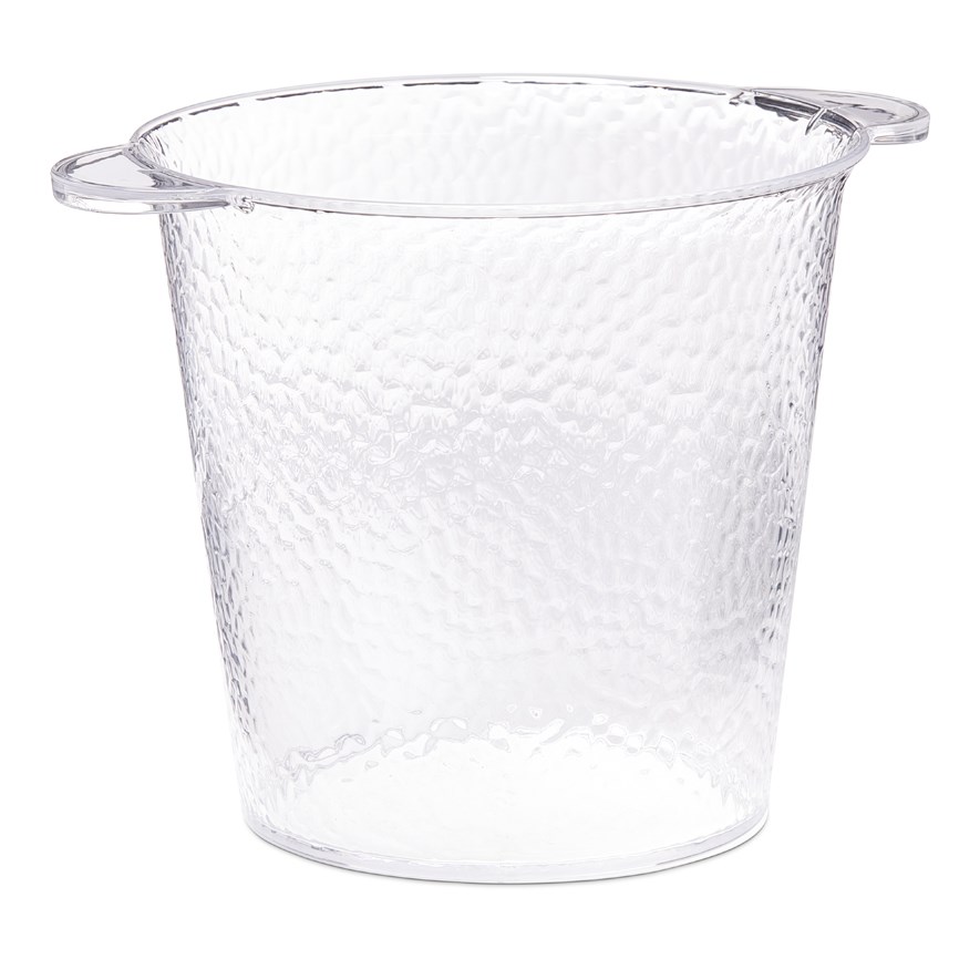 Messina Outdoor 5 Litre Clear Ice Bucket | Adairs