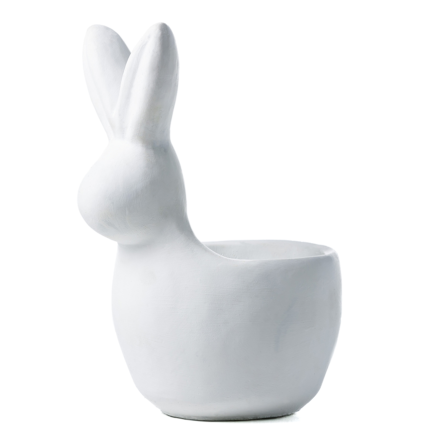 Rabbit Pot | Adairs