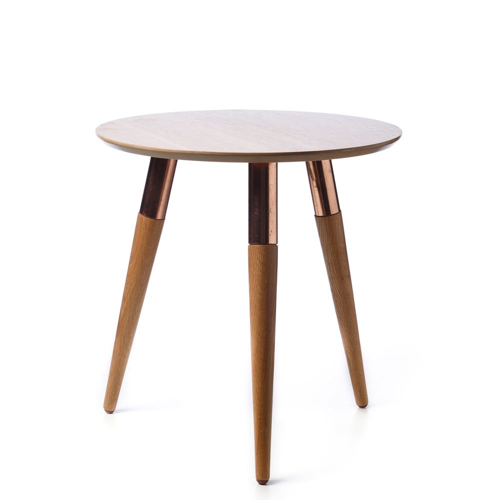 Home Republic - Apollo Side Table | Adairs