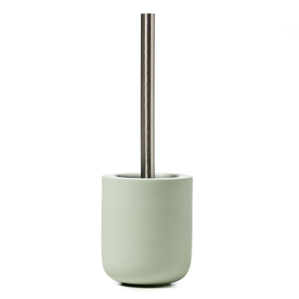 Dane Bathroom Accessories Mint | Adairs