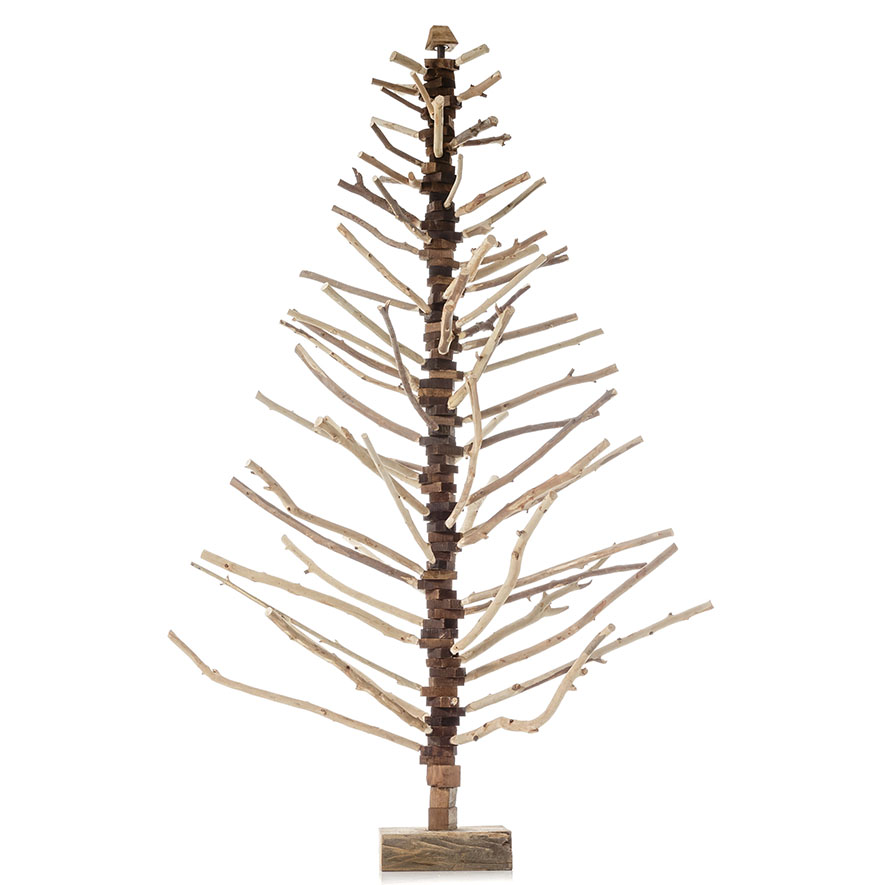 Branch Christmas Tree Decoration | Adairs