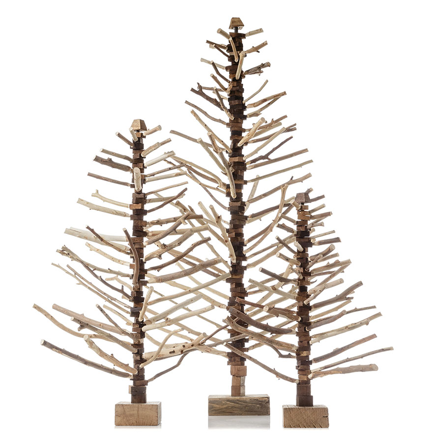 Branch Christmas Tree Decoration | Adairs