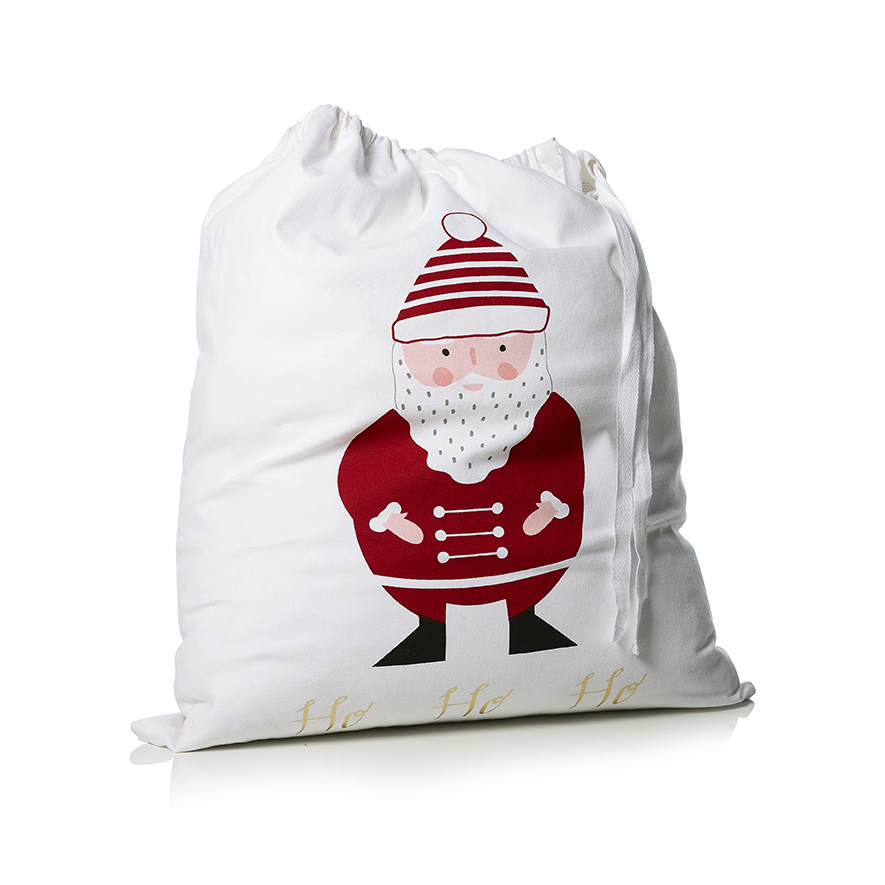 Santa Sack Santa | Adairs
